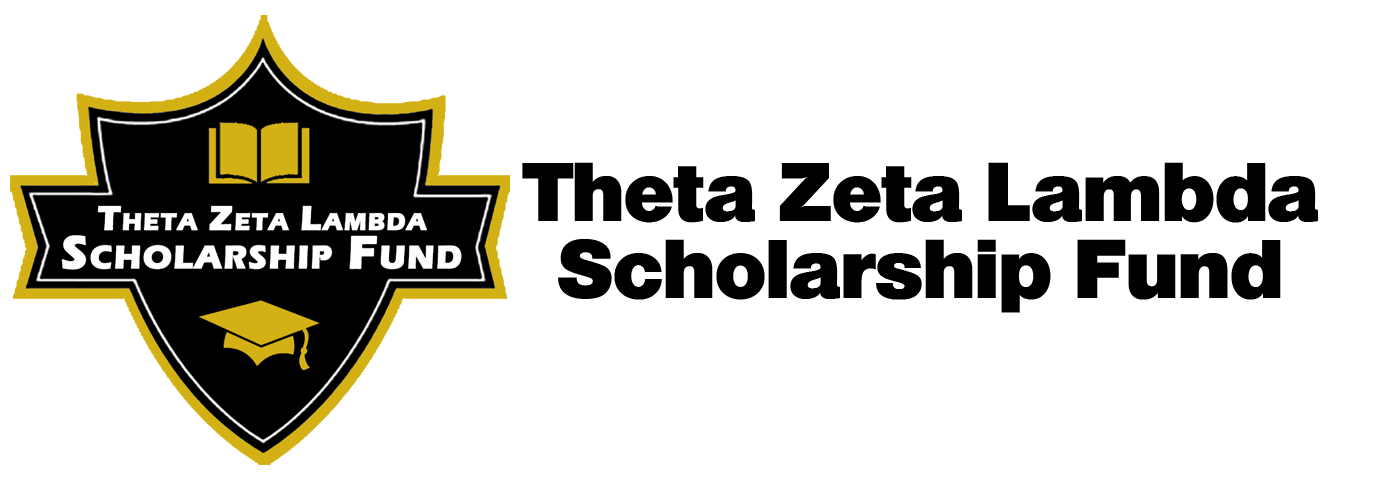 Theta Zeta Lambda Scholarship Fund – Providing Scholarship Support to Our Community